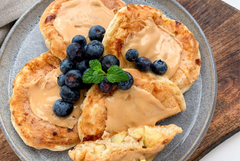 Ile kalorii ma jabłko? Sprawdź kcal i wartości odżywcze!