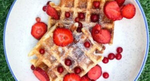 Kalkulator kalorii | Oblicz zapotrzebowanie kaloryczne