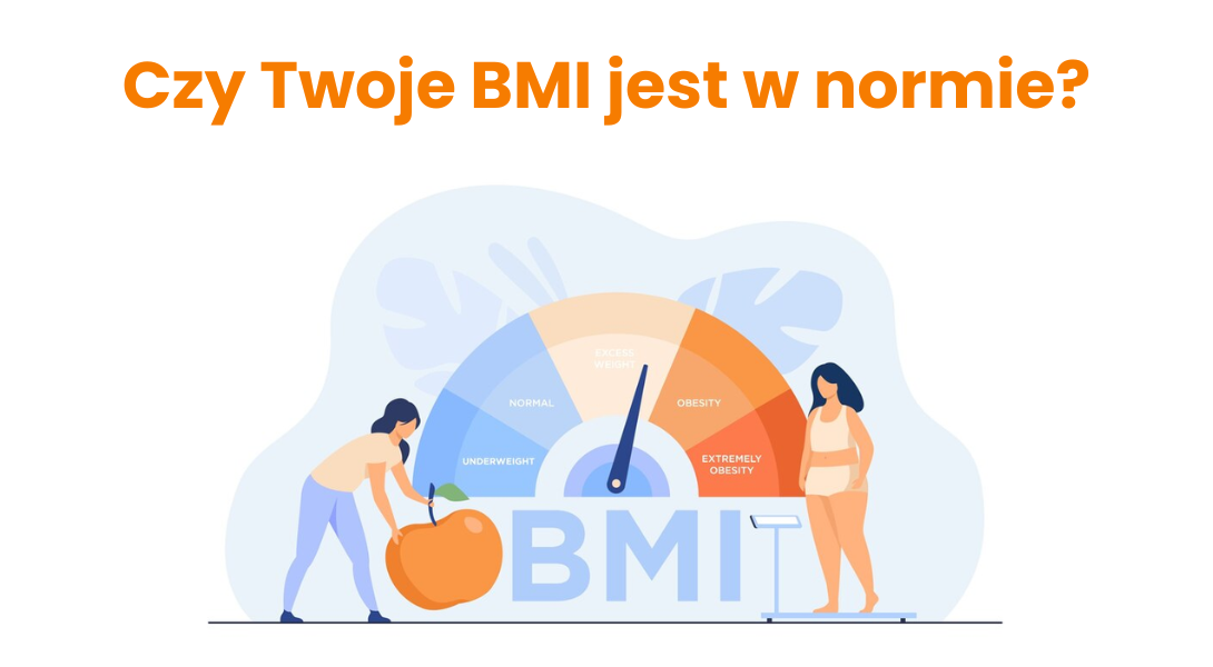 Normy BMI | Prawidłowy wskaźnik BMI | Normy dla wieku i płci